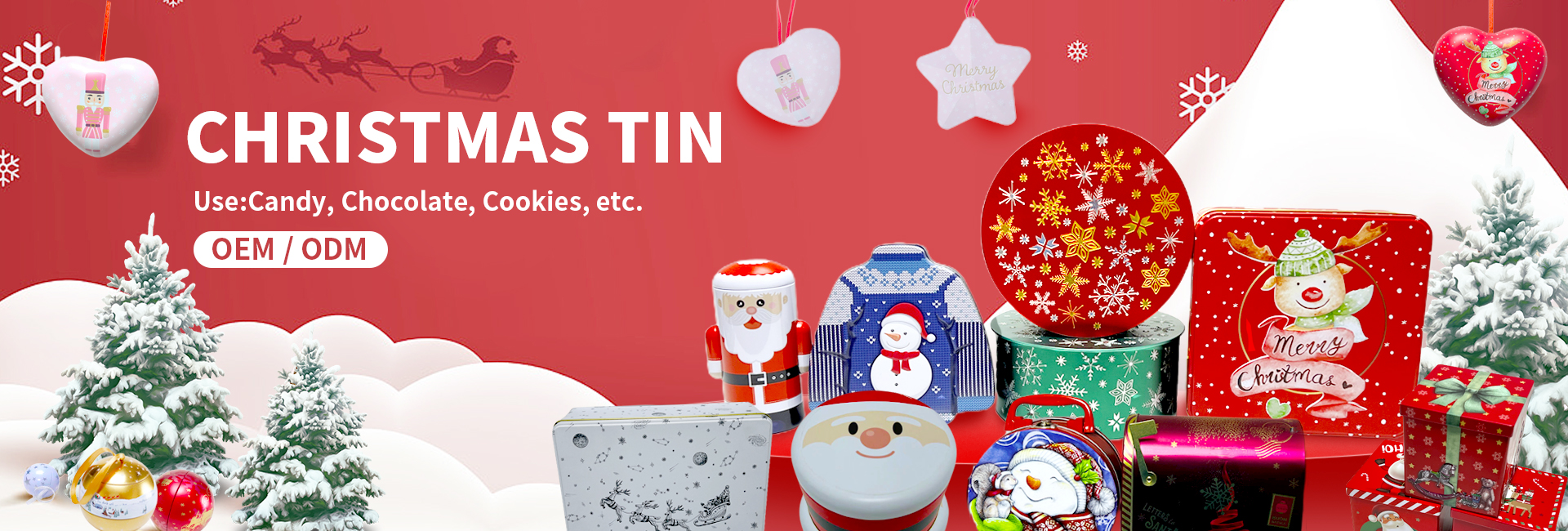 personalized metal tins | tinworld.cn